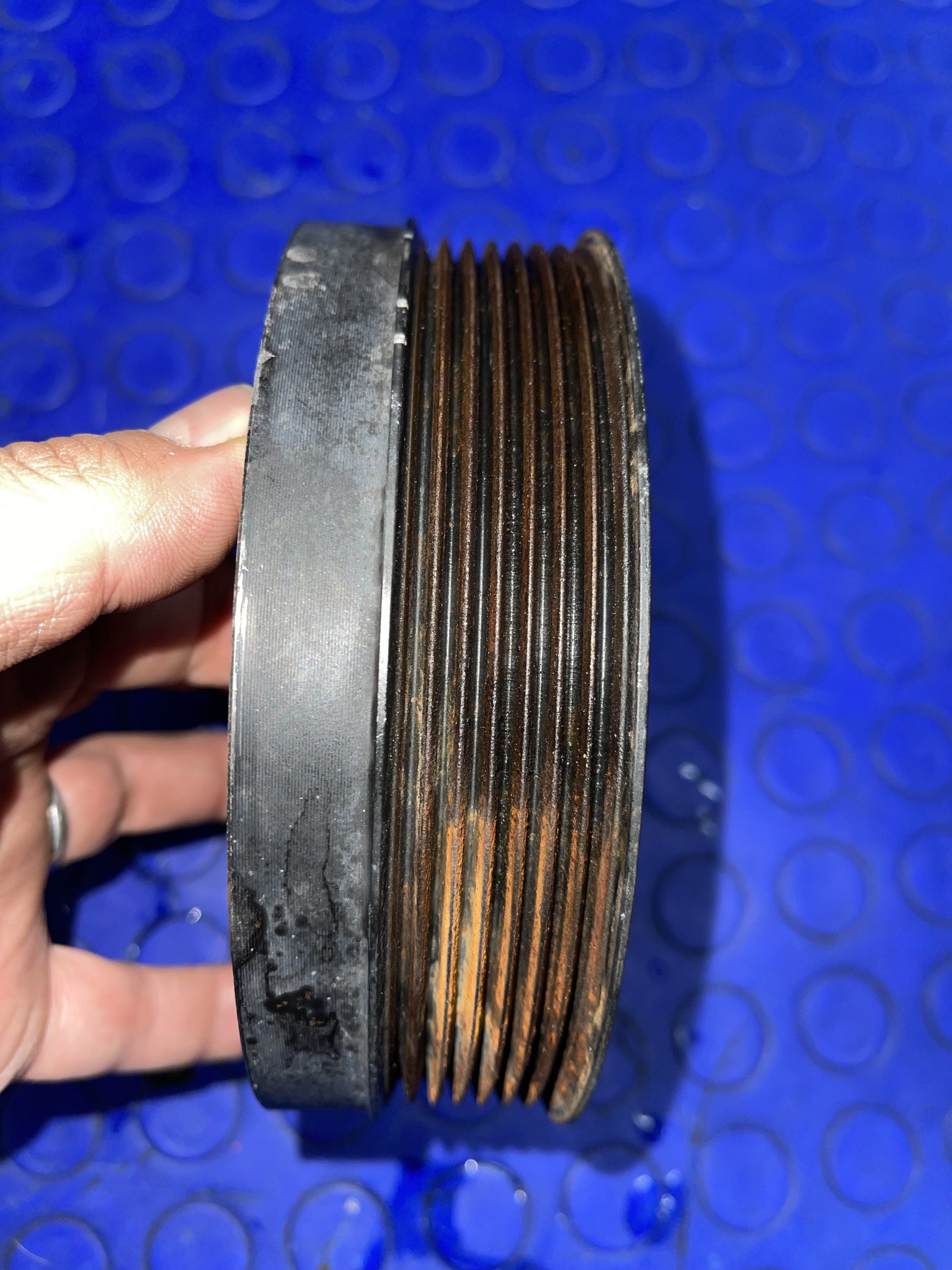 DAMPER NISSAN FRONTIER GASOLINA NP300 QR25 | Encuentra culatas y ...